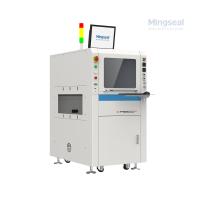 China 2.8KW FS600F Smart Device Assembly Hot-Melt Dispenser — High‑precision Adhesive Dispensing for Mobile & Wearable Parts for sale