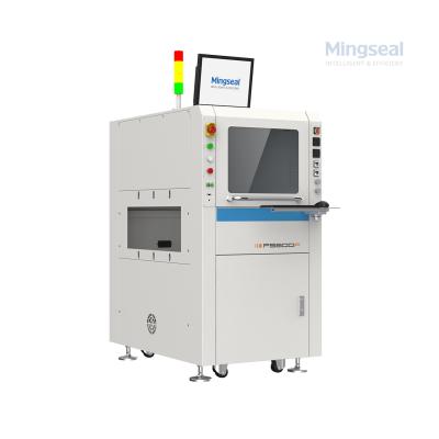 China 2.8KW FS600F Smart Device Assembly Hot-Melt Dispenser — High‑precision Adhesive Dispensing for Mobile & Wearable Parts for sale