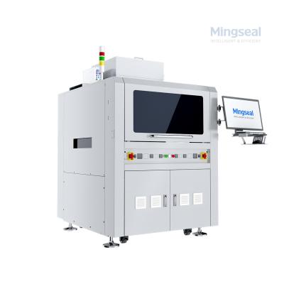 China MiniLED Uv Glue Dispensing Machine Advanced Electronics Hot Melt Dispenser for sale