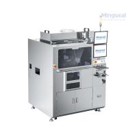 China Large Format Optical Mounting Machine — 1μm Accuracy and Cleanroom‑Grade Assembly for sale