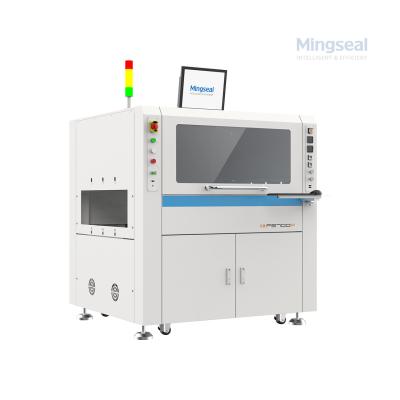 China Automotive Electronics Automated Epoxy Dispenser Machine FPC Automatic Epoxy Dispenser for sale