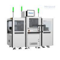 China AD TIM Advanced Packaging Equipment Glue Dispensing System For Lid Attach Processes for sale