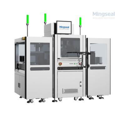 China AD TIM Advanced Packaging Equipment Glue Dispensing System For Lid Attach Processes for sale