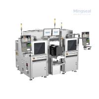 China RDL First WLP Underfill Advanced Packaging Equipment Wafer Level Dispensing Machine for sale