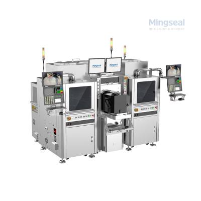 China RDL First WLP Underfill Advanced Packaging Equipment Wafer Level Dispensing Machine for sale