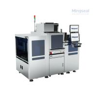 China CUF FCBGA Advanced Packaging Equipment Underfill Dispensing Solution FCCSP SiP for sale
