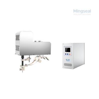 China Precision FPC Micro Spot Welder — Micro Welding Head for Sensitive Substrates for sale