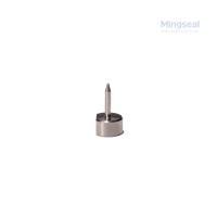 China Precision T-Type Metal Dispensing Needle for Accurate Glue Dispensing in Industrial Applications for sale
