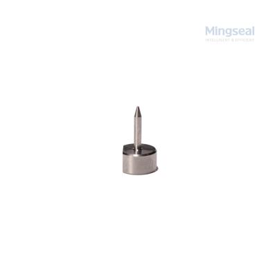 China Precision T-Type Metal Dispensing Needle for Accurate Glue Dispensing in Industrial Applications for sale