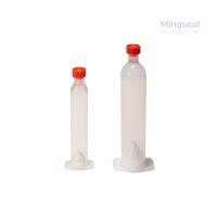 China 10cc 30cc 50cc Syringe Reservoir Assembly Time Pressure Dispenser For Dispensing Valve for sale