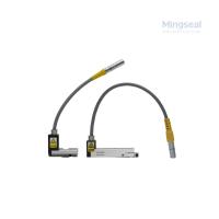 China Temperature Controlled Heated Fluid Path Module for Jet Valve Heating System with HM-350 and KHM3500 Models for sale
