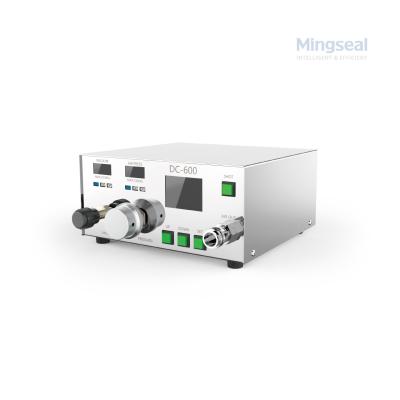 China 15W Automatic Precision Glue Dispensing Controller for Electronics Assembly for sale