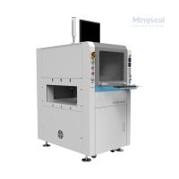 China Optical Electronics Assembly Electronic Dispensing Machine Hot Melt Adhesive Dispenser for sale