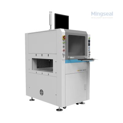 China Optical Electronics Assembly Electronic Dispensing Machine Hot Melt Adhesive Dispenser for sale
