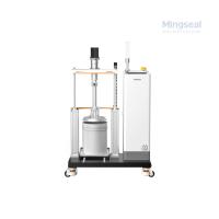 China Single Component Screw Platen Pump for Electric Drive & LIDAR Bonding for sale