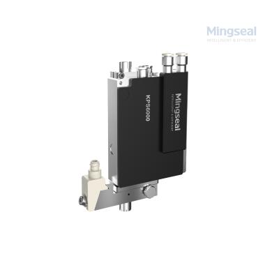 China High Force Piezo Jetting Valve with 1-800,000cps Viscosity for Precision Electronics for sale