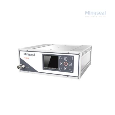 China Time‑Pressure Pneumatic Dispensing Controller — 0.6–0.7 MPa Working Pressure, 0.001–999.9s Pulse for sale