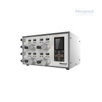 China 4‑Channel VCM Dispensing Controller (0.05 MPa) — High‑Precision Valve Controller for Micro Dispensing for sale