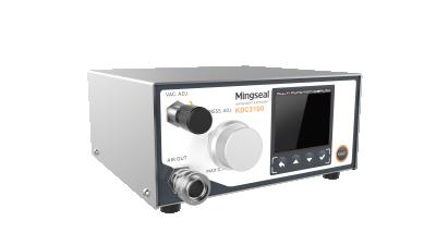 China Pneumatic Pulse Dispensing Controller: 0.005-0.7 MPa Pressure for Optical Modules and Semiconductors for sale