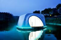 China Yang_A Floating Third Space on Waters for sale