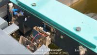 China Unmanned Hydrographic Survey Boat Vessel SMURF Intelligent Path Optimization for sale