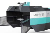 China Intelligent Path Optimization Autonomous Hydrographic Survey USV SMURF for sale