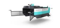 China RC Pond Maintenance Boat Obstacle Avoidance USV Self Driving Boat 11.5acres/Person for sale