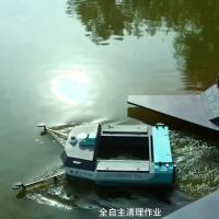 China Auto Pilot Unmanned Surface Vehicle USV Water Hydrographic Surveying Boats for sale
