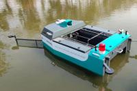 China High Speed OrcaUboat USV Unmanned Survey Boat For Offshore Surveying 1m/S for sale