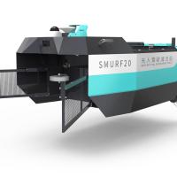 China Autonomous Unmanned Survey Boat For Water Bathymetry And Hydrography 115KG 1m/s for sale