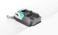 China Custom High Speed River Cleaning Boat For Water Quality Monitoring 100kg Load 1.5m/s for sale