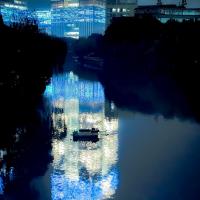 China Long Range Unmanned Driverless Boat Surface Vessels SMURF For Offshore Water for sale