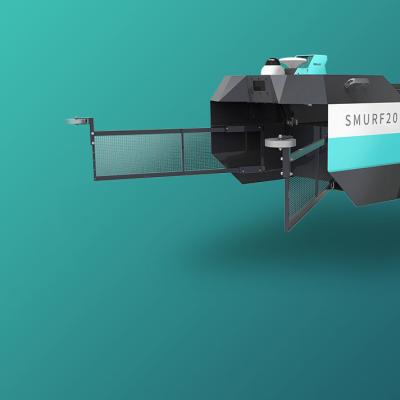 China Autonomous Unmanned Survey Boat For Water Bathymetry And Hydrography 115KG 1m/s for sale