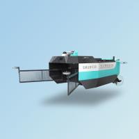 China RC Remote Control Hydrographic Survey Boat USV ASV For Inland River Intelligent Inspection for sale