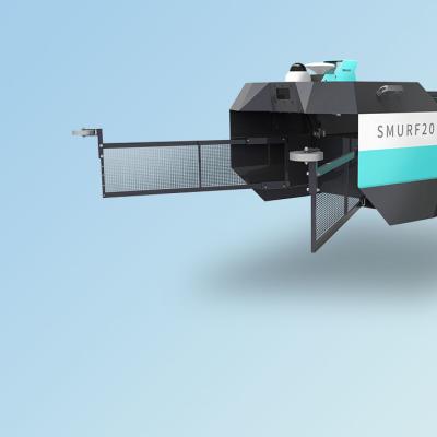 China Intelligent Path Optimization Autonomous Hydrographic Survey USV SMURF for sale