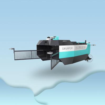 China High Speed Autonomous Surface Vehicles ASV 1.4m/S For Offshore Water Surface Cleaning for sale