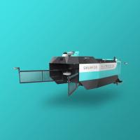 China Bathymetric Unmanned Survey Boat Long Range Remote Control USV 6.6-11.5 Acres for sale