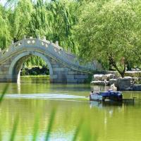 China 115KG SMURF Unmanned River Cleaning Boat Splash Proof 2m/S for sale