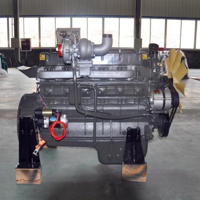 China R6105ZD 84kW Weifang Diesel Engine 1500rpm for Generator Set for sale