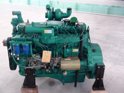 China Weifang R6113ZLD Diesel Engine 155KW for sale