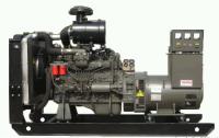 China 150kw Weifang Diesel Generator set for sale