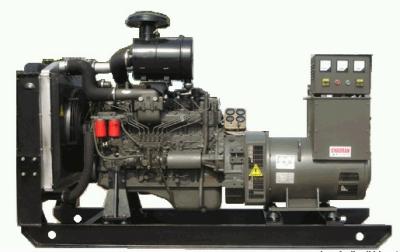 China 150kw Weifang Diesel Generator set for sale