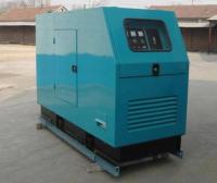 China 50kva Weifang Diesel Generator set for sale