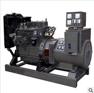 China 20KW Weifang Diesel Generator Set for sale