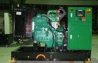 China CE Approved 20KW 25KVA DCEC Diesel Generator 4BT3.9-G2 Engine 1500rpm 3 Phase for sale