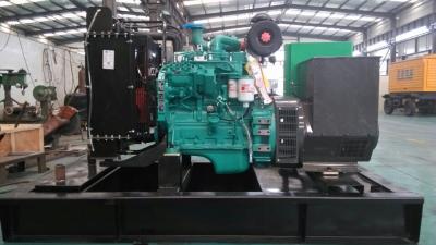 China Factory supply 48KW DCEC Diesel Generator set for sale