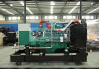 China DCEC CCEC Natural Gas Generator 20kW to 2200kW 400V 50Hz Industrial Power for sale