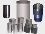 China Cylinder Liner for Weifang Diesel Engine 295 495 4100 4105 6105 6113 6126 for sale