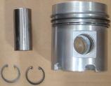 China Weifang Diesel Engine Piston Groupware 295 495 4100 4105 6105 6113 6126 100mm for sale
