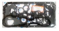 China Complete Engine Gasket Set for Weifang Diesel Engine 295 495 4100 4105 6105 6113 6126 for sale